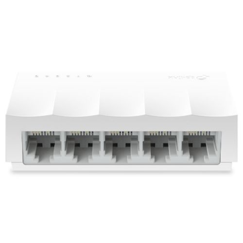 TP-LINK LS1005 LiteWave Switch 5xRJ-45 10/100Mbps