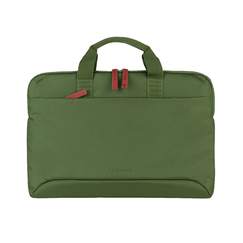 TUCANO SMILZA SUPERSLIM TORBA ZA LAPTOP 13.3"/14" - Zelena