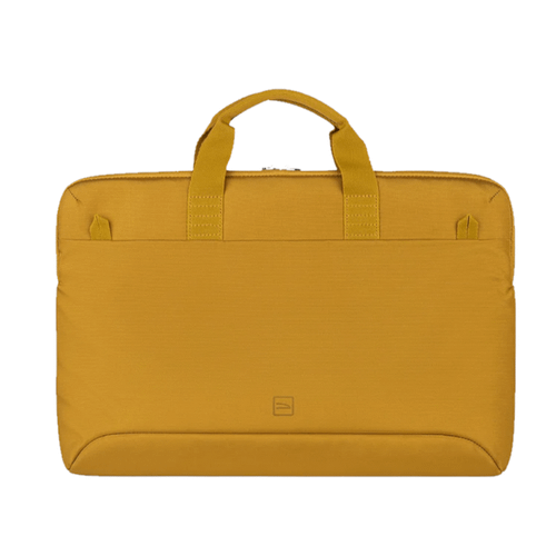 Tucano SMILZA SUPERSLIM TORBA 15" - Mustard