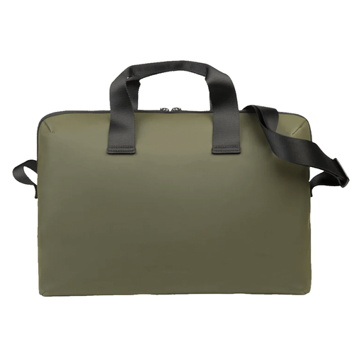 TUCANO BGOM15-VM GOMMO BAG Torba za laptop 15.6" Camo/zelena
