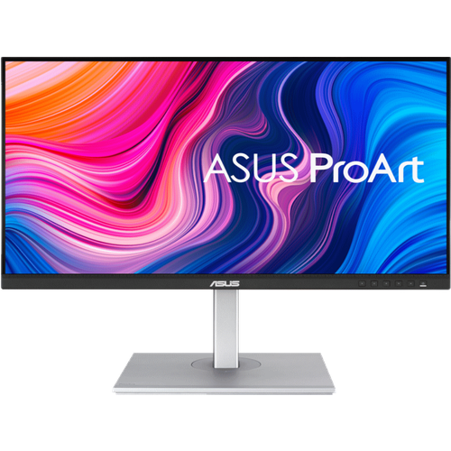 Asus ProArt PA278CV 27" IPS Monitor sa 2560x1440 Rezolucijom