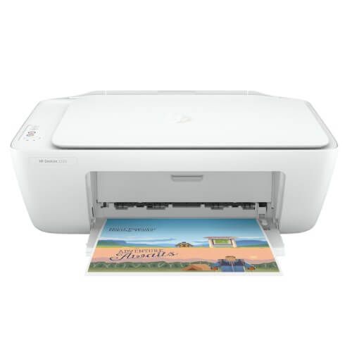 HP DeskJet 2320 All-in-One Inkjet Štampač