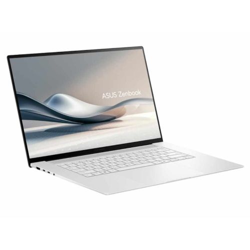 Laptop ASUS ZenBook S UM5606WA-RJ126X - 16" WQUXGA OLED, Ryzen AI 9, 32GB RAM, 2TB SSD, Windows 11 Pro