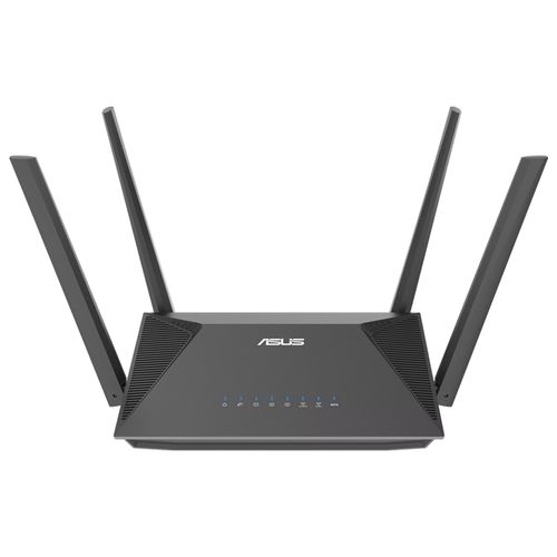 Asus RT-AX52 Bežični ruter - Wi-Fi 6 AX1800
