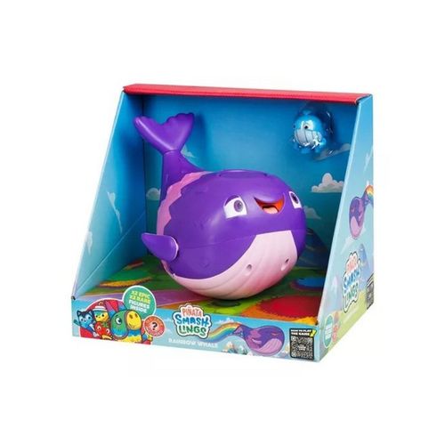 DEXY CO SMASHLINGS RAINBOW KIT SET ZA IGRU