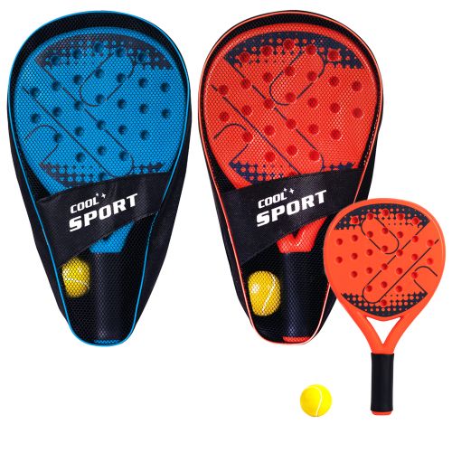 Padel set Cool sport