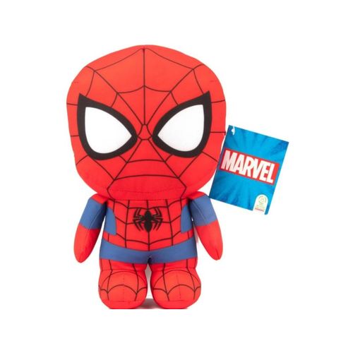 MARVEL COMICS Marvel Lil bodz sa zvukom Spiderman