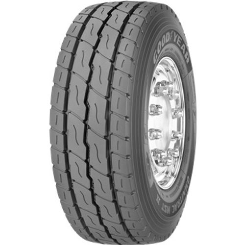 Goodyear 385/65R22.5 OMNITRAC T 164K158 Teretna Prikolica MS