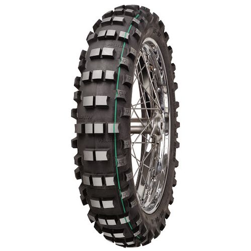 Mitas 140/80-18 TERRA FORCE-EF SUPER LIGHT 70R TT Moto gume Moto