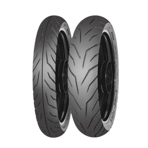 Mitas 130/70-17 STREET FORCE 62H TL/TT Moto gume Moto
