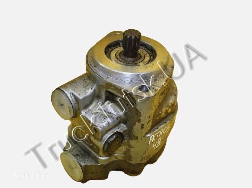 A9604600280 servo pumpa za Mercedes-Benz Actros MP4 tegljača