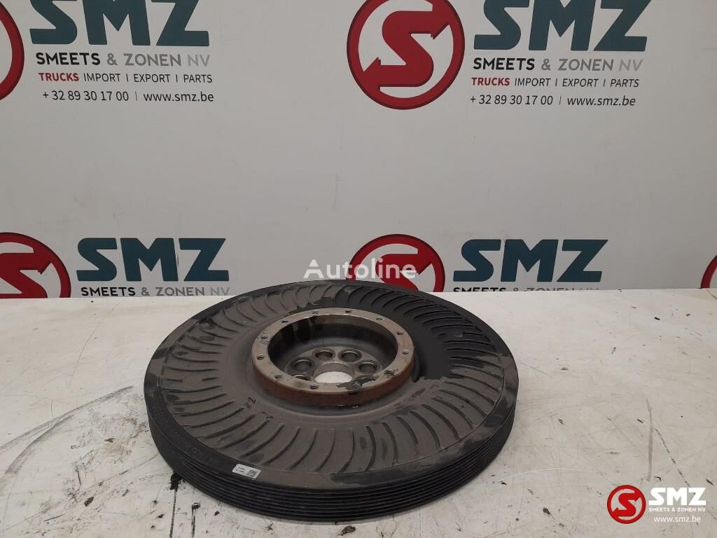 Mercedes-Benz Occ trillingsdemper Mercedes A4710351800 remenica za kamiona