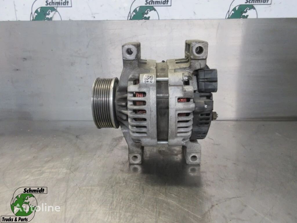 Mercedes-Benz A 015 154 13 02/A 015 154 24 02/A 015 154 02 02 /A 015 154 15 02 generator za kamiona