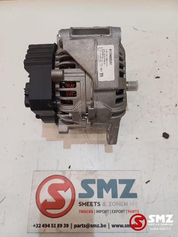Mercedes-Benz Alternator Mercedes A0111548702 generator za kamiona