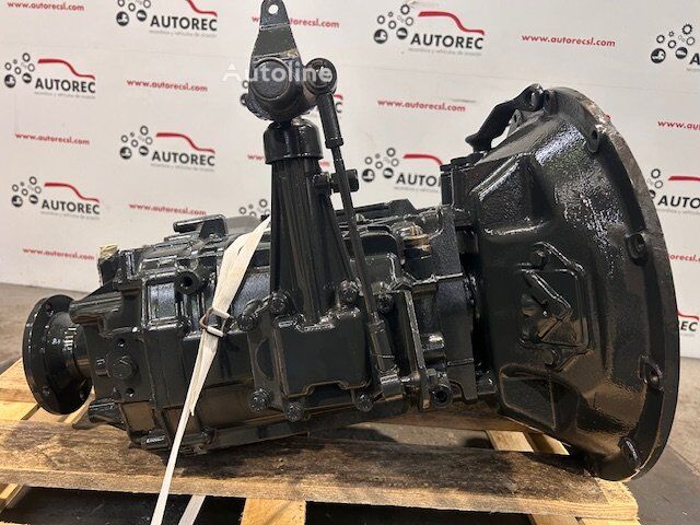 ZF S5-42 menjač za Nissan 140.80 kamiona