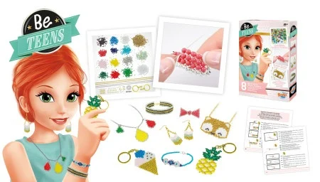 Buki Nakit set ( 101406 )