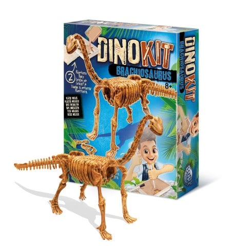 Buki Dino set brachiosaurus ( 100515 )