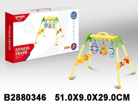 Bebi Gimnastika za igru ( 034604 K )