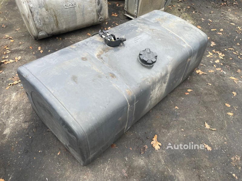Rezervoar za gorivo za Renault kamiona