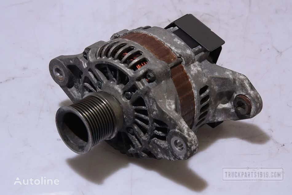 Renault Electrical System Dynamo 110A 21922752 generator za kamiona