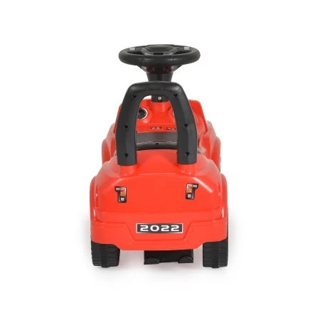 Cangaroo Guralica za decu orlando red ( CAN31934 )