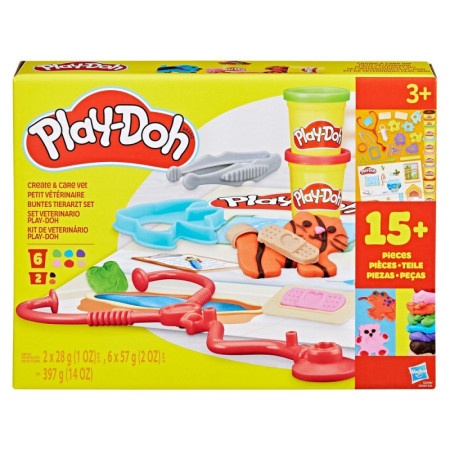 Hasbro Play doh giftable playset ( G0345 )
