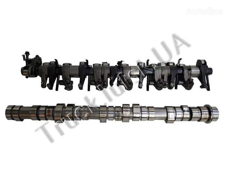 21745877 bregasta osovina za Renault T Truck Range tegljača