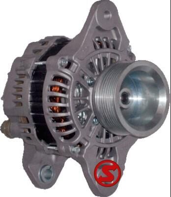 Renault Alternator 24V 130A - Volvo 7485013423 generator za kamiona
