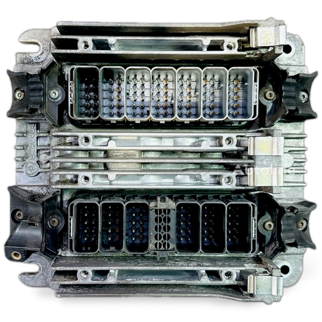 Scania K-series (01.06-) DC929 upravljačka jedinica za Scania K,N,F-series bus (2006-) autobusa