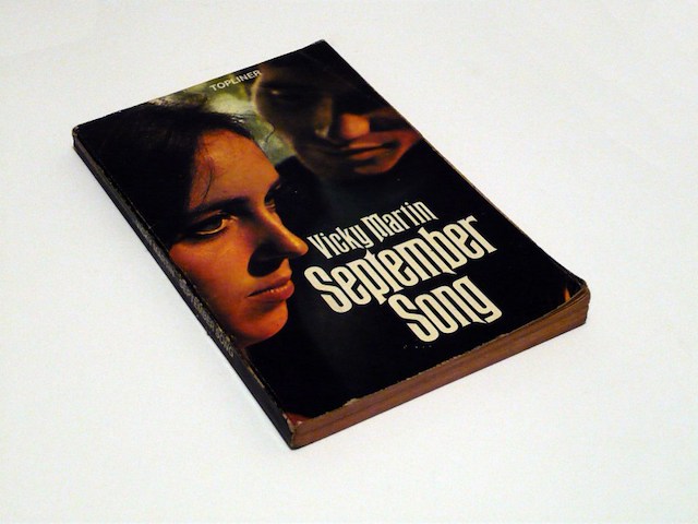 Vicky Martin - September Song