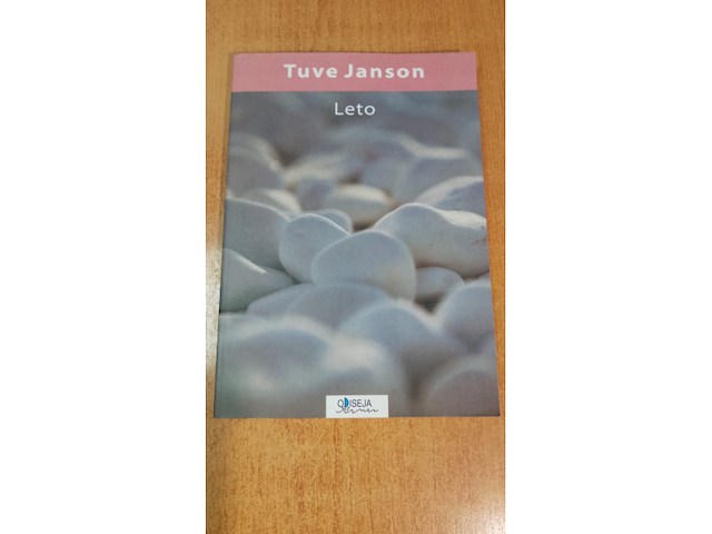 Leto - Tuve Janson