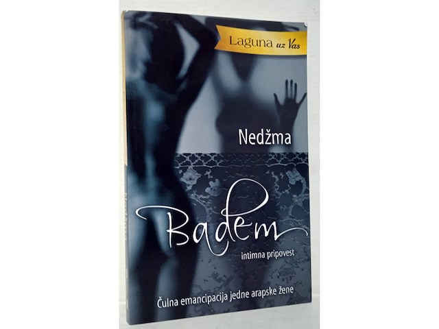 BADEM - Nedžma