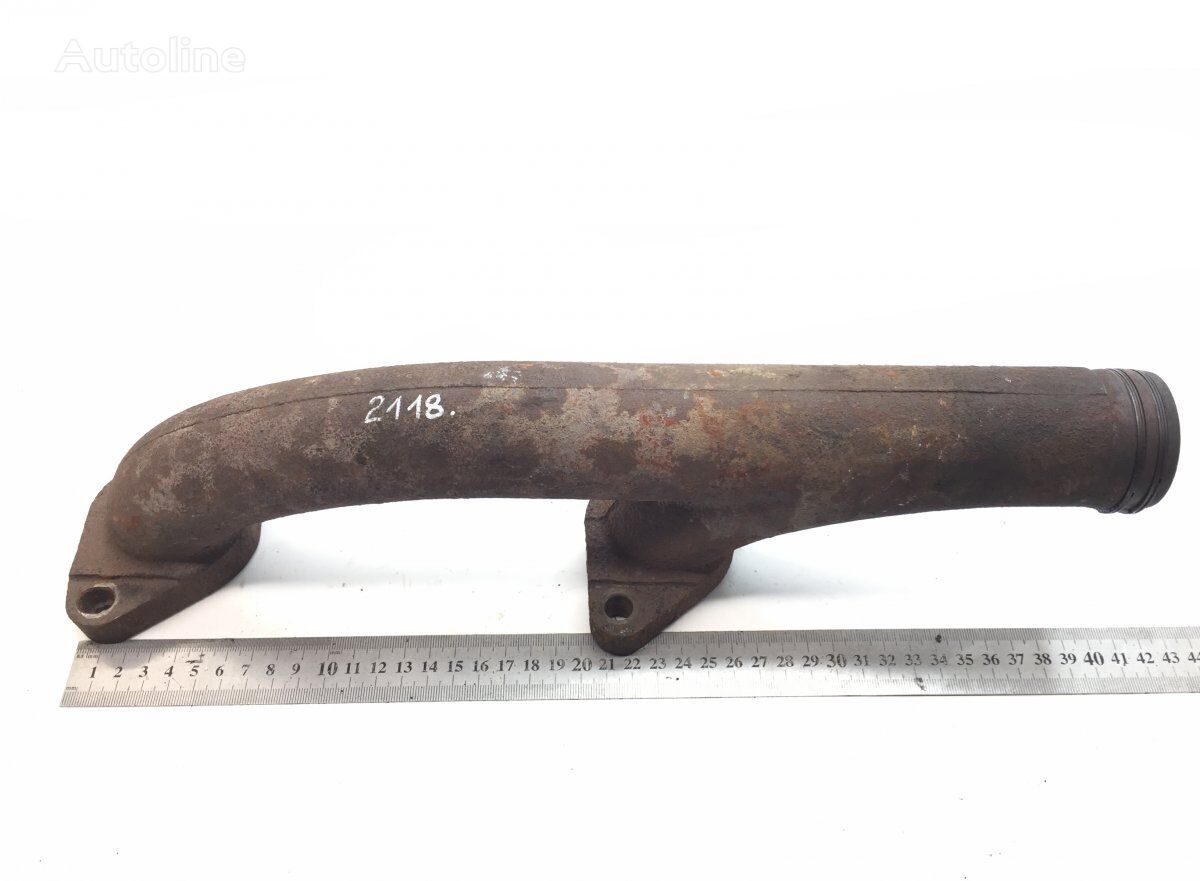 1863896 kolektor za Scania P,G,R,T-series (2004-2017) tegljača