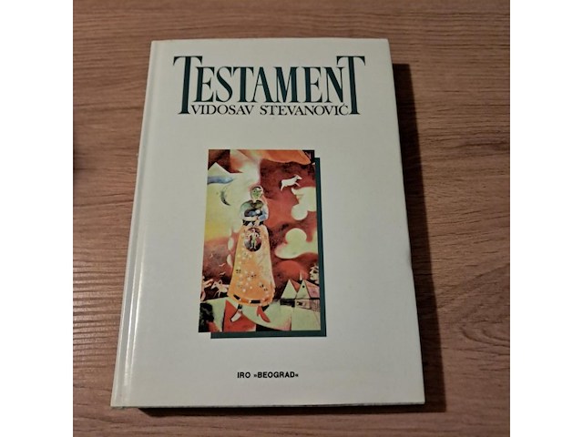 Testament