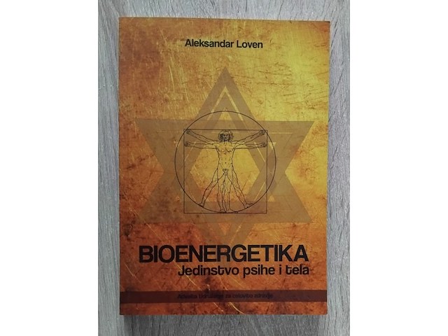 Bioenergetika Aleksandar Loven