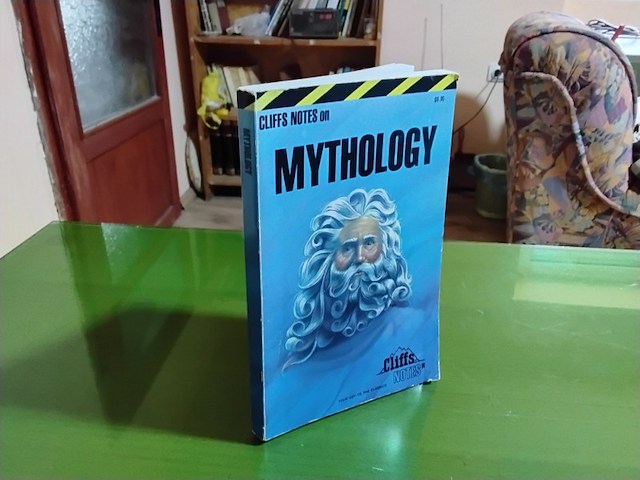 MYTHOLOGY