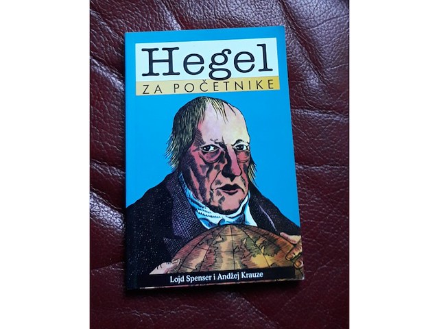 Hegel za pocetnike