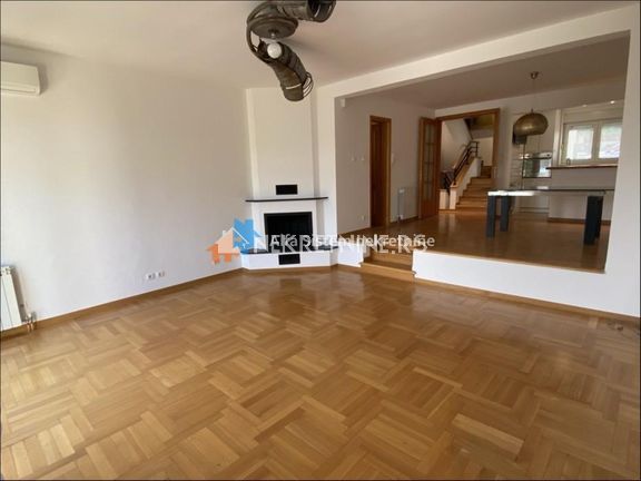 Savski venac, Dedinje, Kuća, 280m2, 2500 EUR, ID 52570