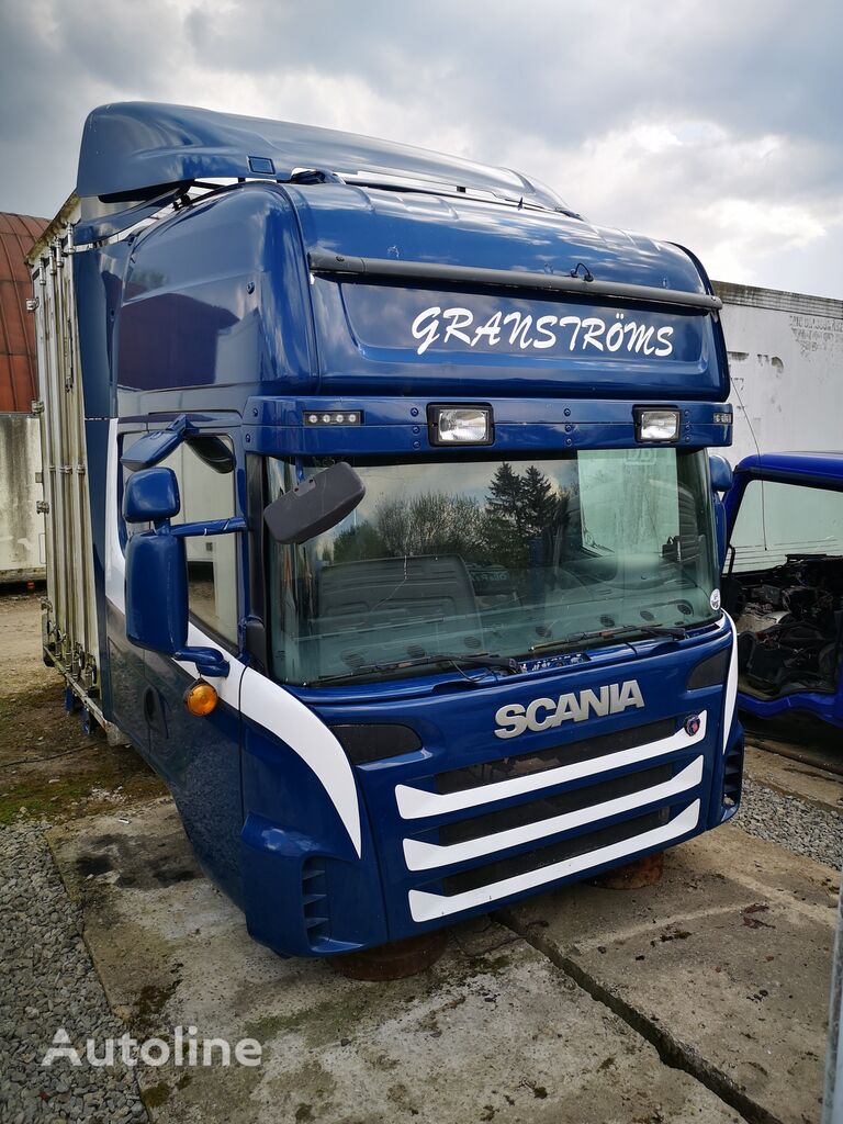 Kabina za Scania R420 kamiona