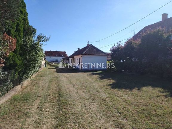 Kuća 70 m², 9 ari, Zvečka, Obrenovac, 60.000€