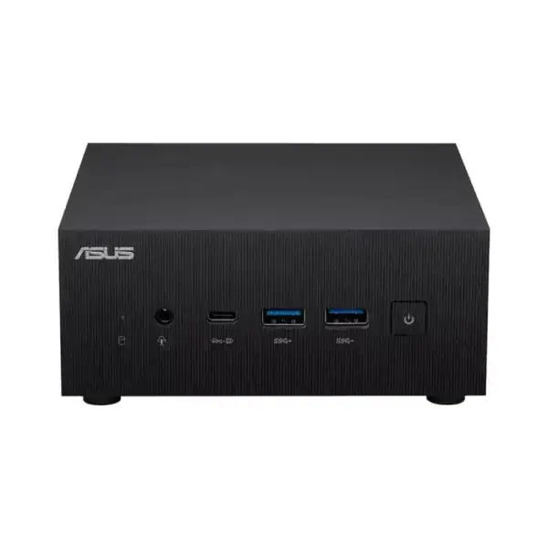 Mini PC Asus PN53 Ryzen 5 7535H --BBR575HD DDR5/M.2-SSD/VGA Radeon 660M/Barebone