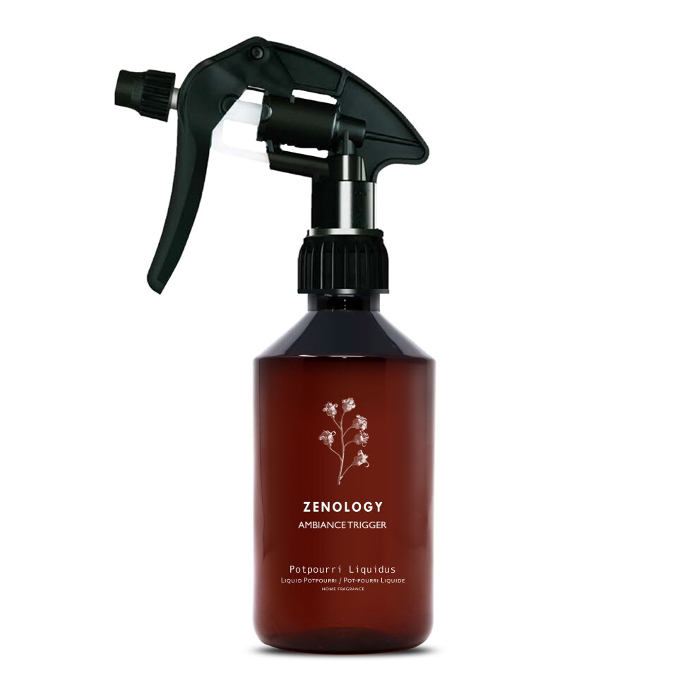Zenology Ambiance Trigger Liquid Potpourri
