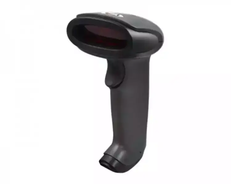 POS Barcode scaner XL-9309B 1D/WiFi/BT/USB