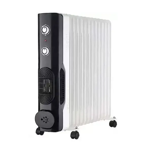 Radijator uljani Bauer OR-120 Heato 11 rebara