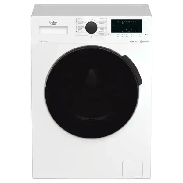 Mašina za pranje veša Beko WUE8722XD širina 60cm/kapacitet 8kg/obrtaja 1400-min