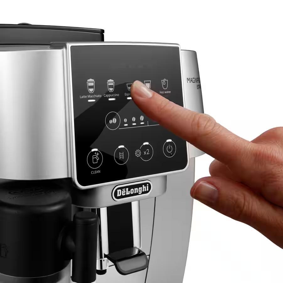 Delonghi kafe ap.ECAM220.80.SB (ECAM220.80.SB)