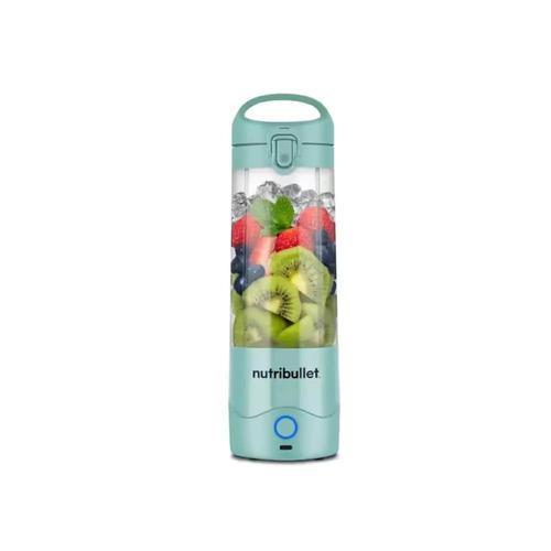 Nutribullet portable blender NBP003LBL (NBP003LBL)