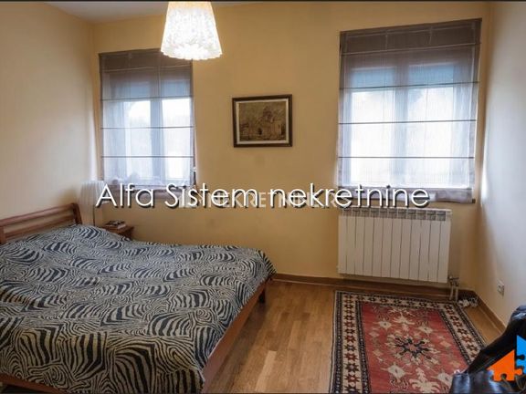 Savski venac, Dedinje, Kuća, 300m2, 3500 EUR, ID 35207