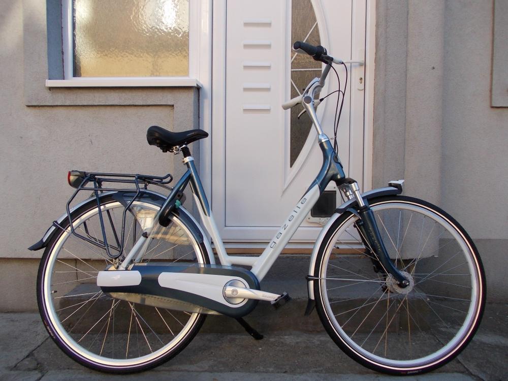 Gazelle Montreux Limited Edition, 57cm