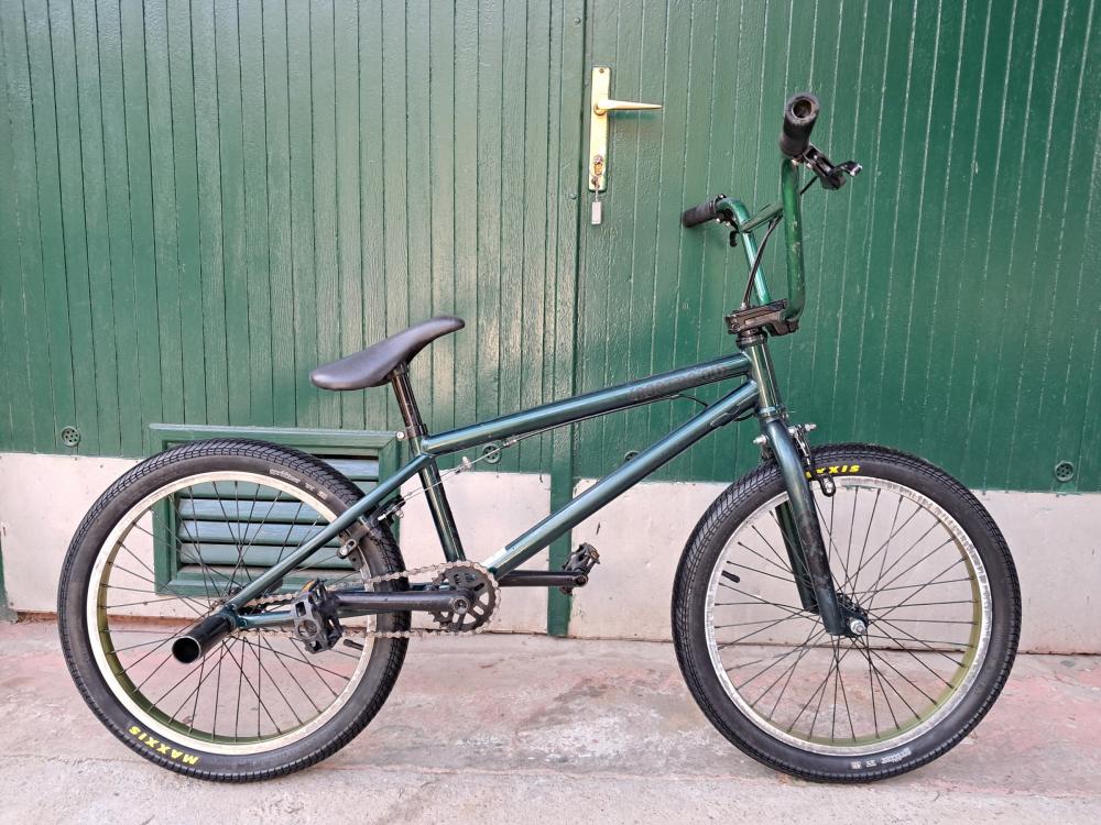 Bmx Khe Bikes